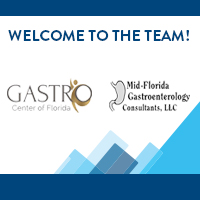 Expansion of Gastro Health's Footprint in Central Florida